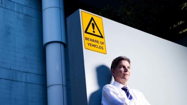 Facing up to the carbon challenge