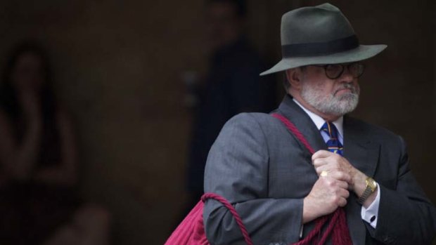 'Loose end' in McGurk killing: who pulled the trigger?