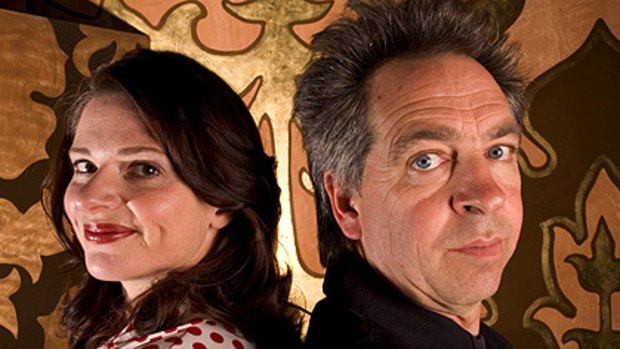 Rockwiz to hit the road on national tour