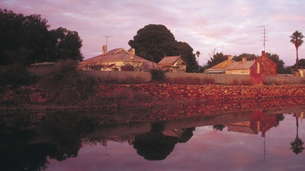 Port Wakefield, South Australia: Travel guide and things to do