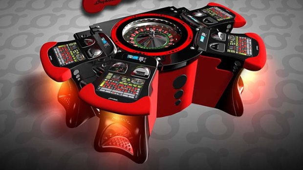 Packer pitch 'smoke and mirrors', says Costello