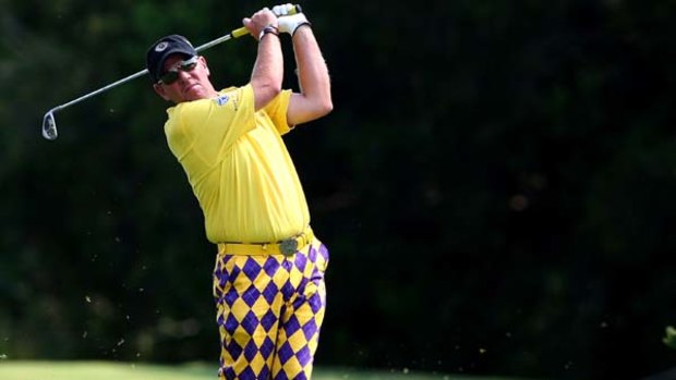 Hyatt offers golfing guests a PGA opportunity