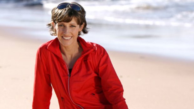 Commonwealth gold medallist Kerryn McCann dies from cancer