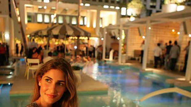 Ivy - the nightclub that ate Sydney