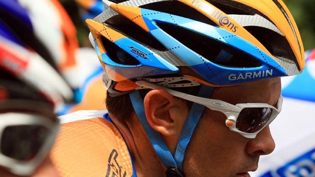 Dean signs with new Australian cycle team