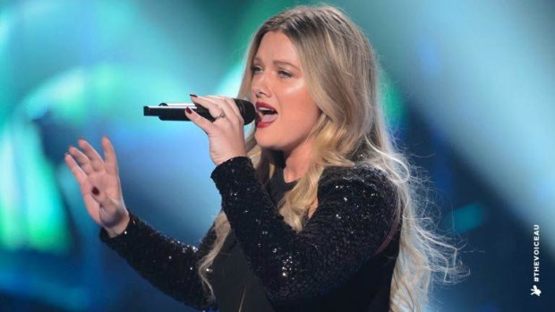 The Voice recap 2014: The Showdown to reach the finals