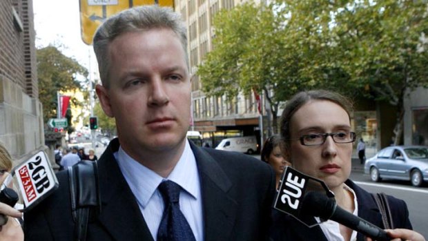 Scientific evidence flaws highlighted