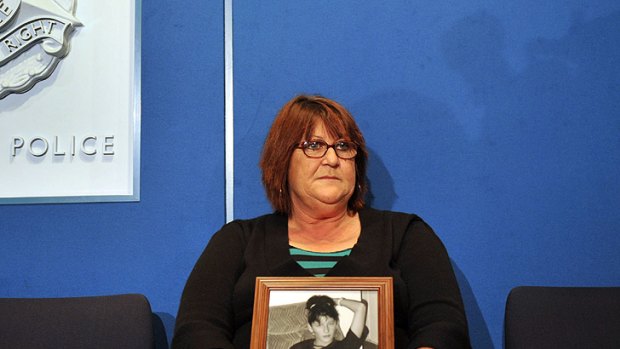 Prue murder: Russell Street bomber to be quizzed