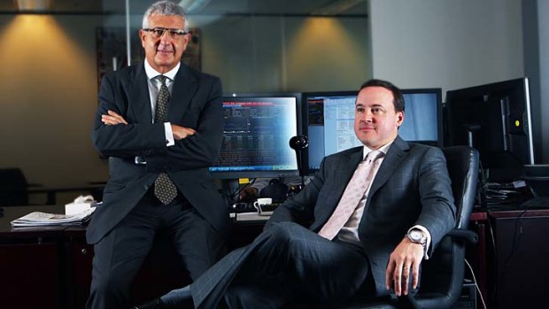 ASX directors resign over US share scandal