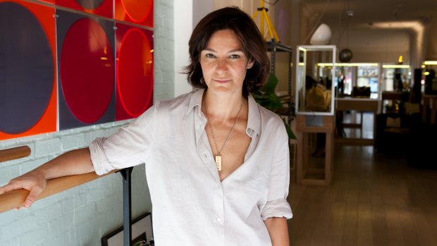 Letters of demand: fashion labels making a name in the personalisation game