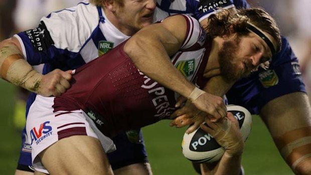 Manly star Williams charged with affray over incident outside Kings ...