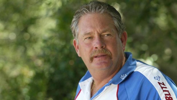 Lee's tips: look to Rixon, let Cummins loose