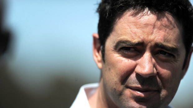 Garry Lyon leaves Channel Nine following lure of commentating role at ...