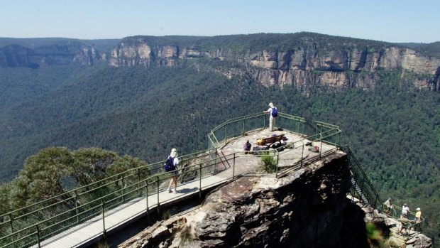 Blackheath, New South Wales: Travel guide and things to do