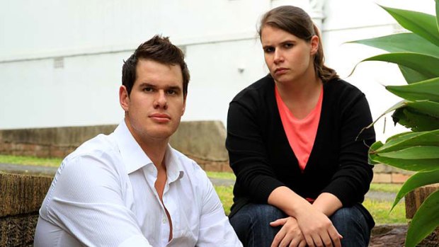 Children find a legal minefield in a will