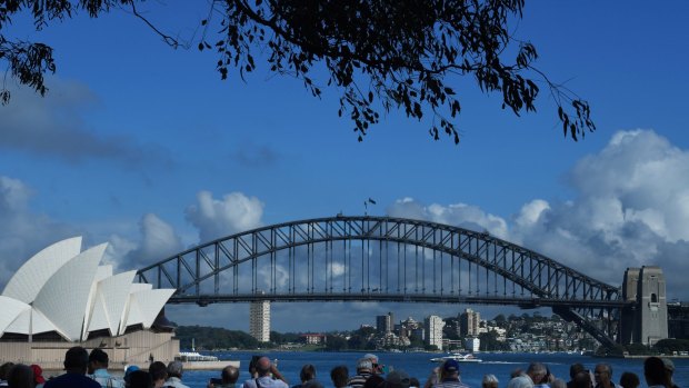 Sydney, Melbourne move up on list of most expensive cities