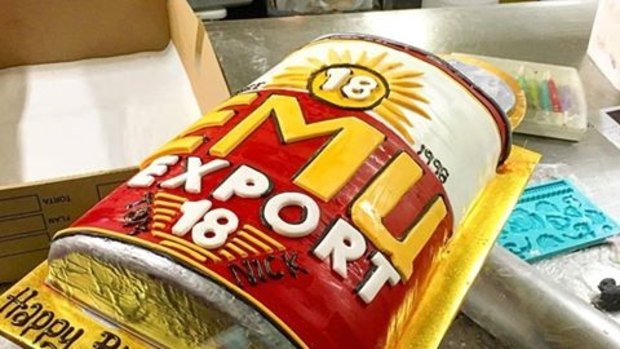 Has boutique beer run its race? WA's new, young passion for Emu Export