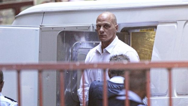 Prisons unprepared to manage Williams