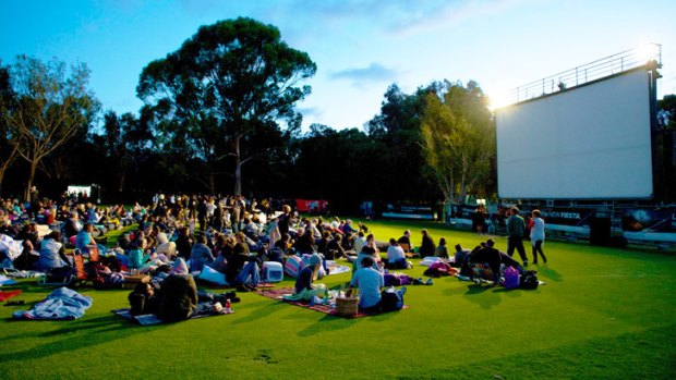 Maltesers Moonlight Cinema Competition - terms and conditions