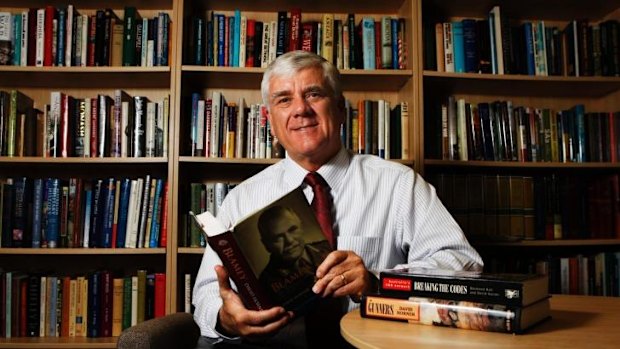 The Informant Diary: October 2014