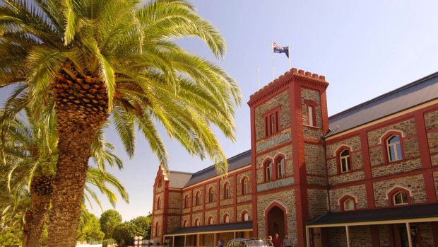 Tanunda, South Australia: Travel guide and things to do