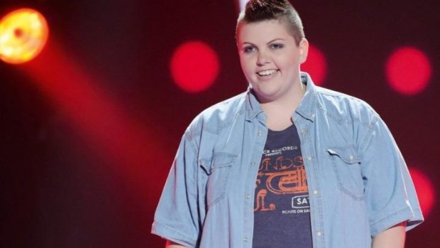 The Voice recap: Ricky's on a roll