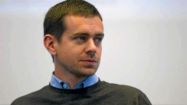 Twitter co-founder says more techy leaders needed