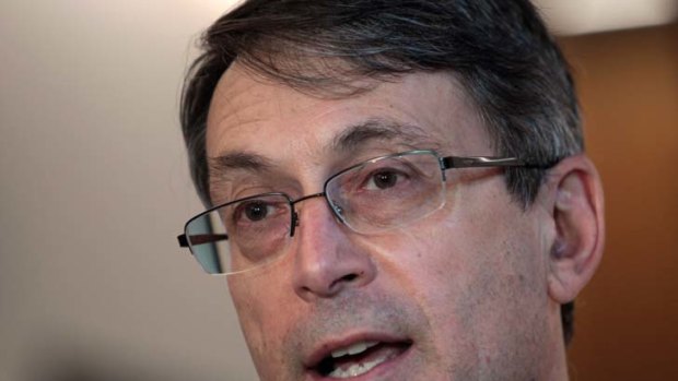 Inquiry chief suggests levy on media to fund stronger Press Council