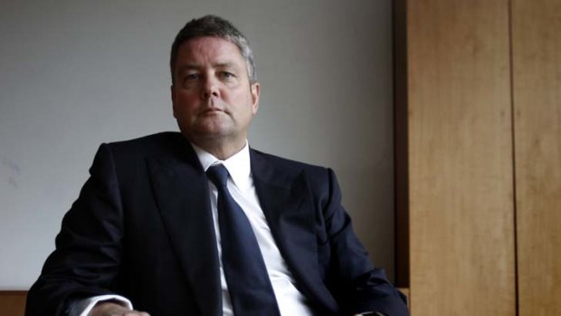 Goodman advances into US market