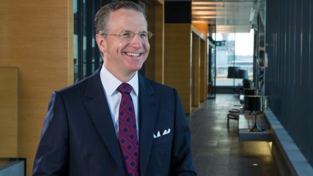 ANZ's Andrew Geczy: Get over China and starting looking at the rest of Asia