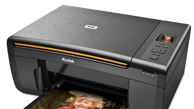 Choosing the right printer for your digital photos
