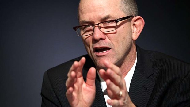 Particle health threat triggers AMA warning