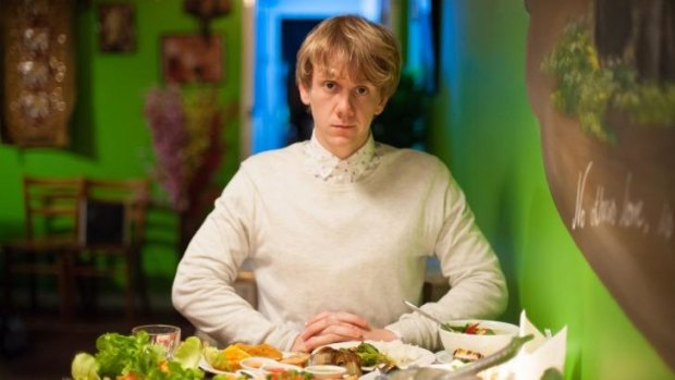 DVD review: Josh Thomas' Please Like Me is charming, witty and poignant