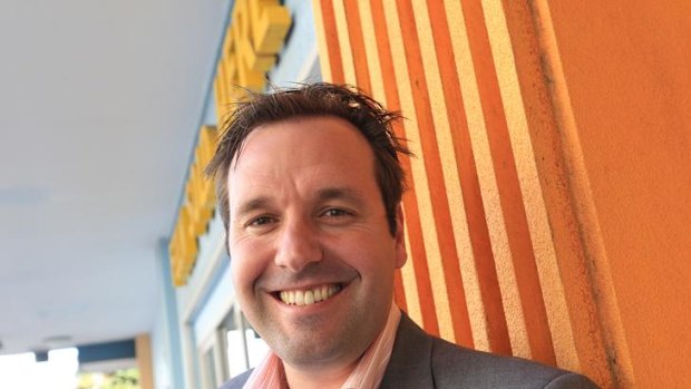 When experience opens the door