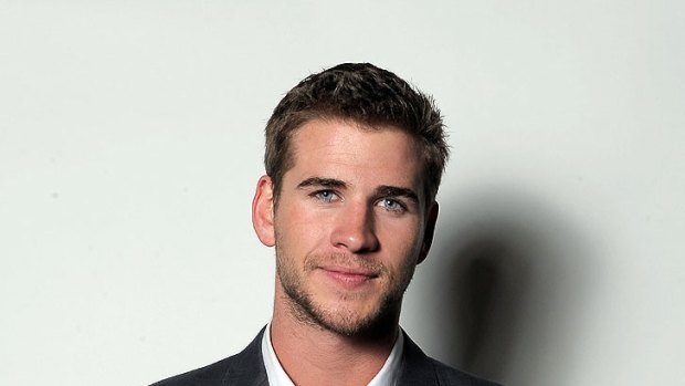 Aussie actor scores lead in "the next Twilight"