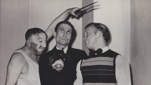 Obituary: Harry Griffiths - Radio's funny man who coined a national ...