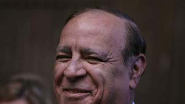 Pan founder Jim Selim dies