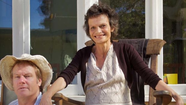 Much-loved filmmaker Watt dies