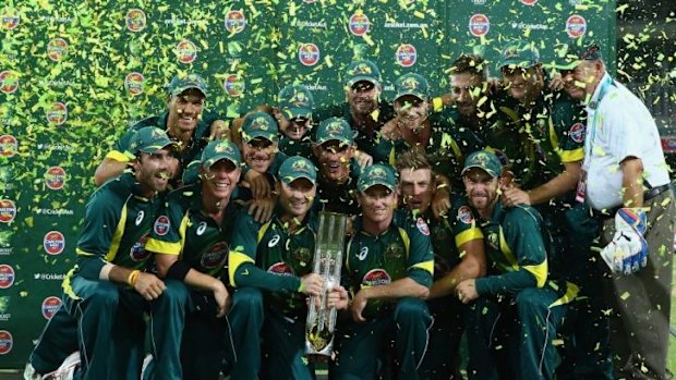 Sydney Cricket Ground poaches traditional Australia Day one-dayer from ...