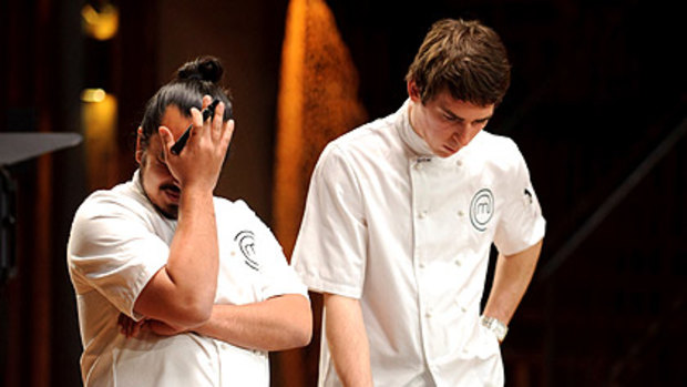 Everyone a winner as MasterChef franchise cooks up starters, stars and ...
