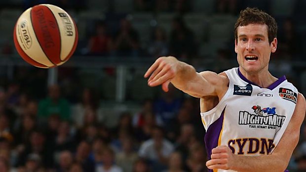 Rising from obscurity - Madgen a Boomers bolter, says Heal