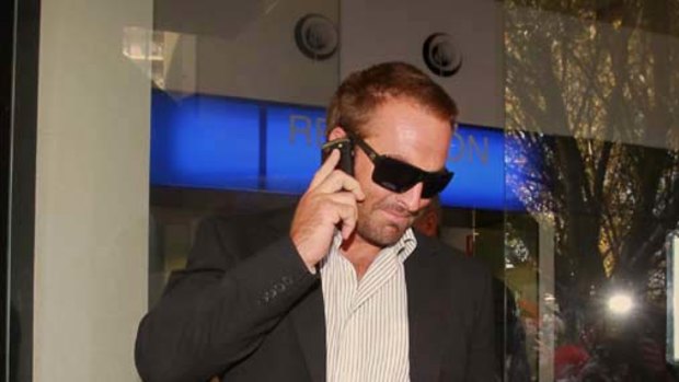 Canterbury player charged by police after bets probe