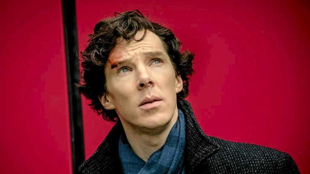 Benedict Cumberbatch shuns Hollywood for Shakespeare's Richard III