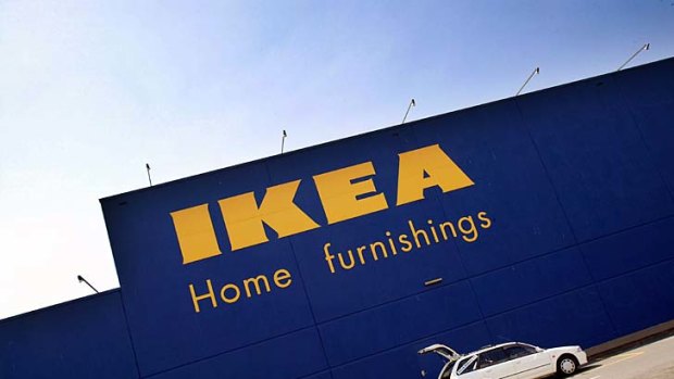 IKEA to open second Brisbane store