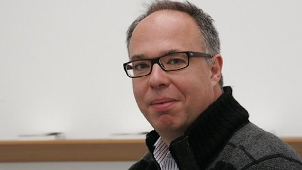 Charles Esche explores cultural creations in a corporate world