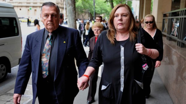 'Lies told in Raechel Betts murder inquiry'