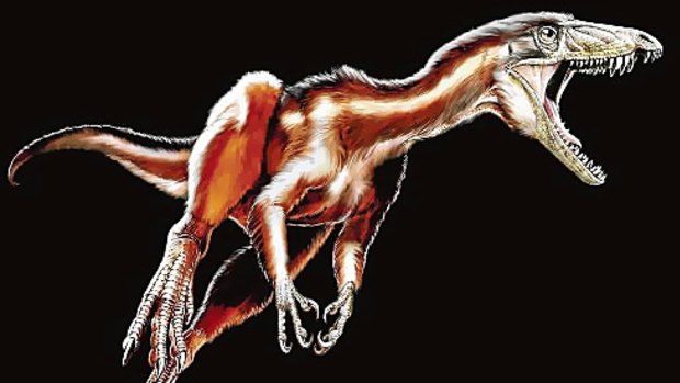 Fossils from dawn of dinosaurs found