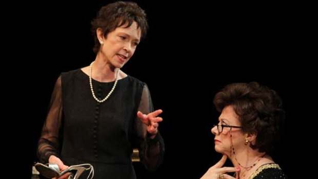 August: Osage County