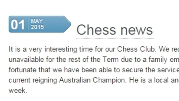 North Sydney chess tutor Miro Nowak pleads not guilty to indecently ...