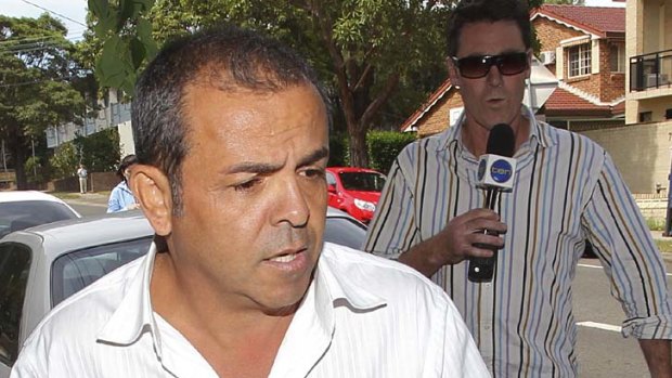 Sam Ayoub to plead not guilty to charges relating to betting scandal